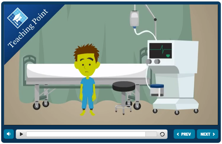 Pathogen Transmission | LearningCE @ SHEA